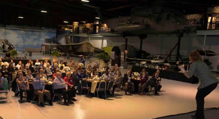Need an Aviation or Pilot Theme for your next Event | Your ...